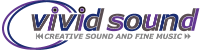 vivid sound Co., Ltd. – CREATIVE SOUND AND FINE MUSIC
